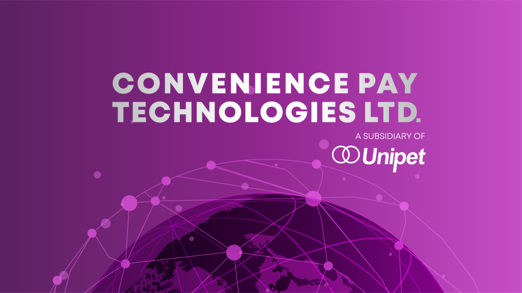 About Us – Convenience Pay